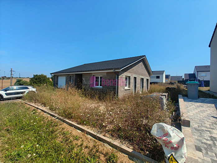 Maison 5 pièces à vendre à Varize-Vaudoncourt