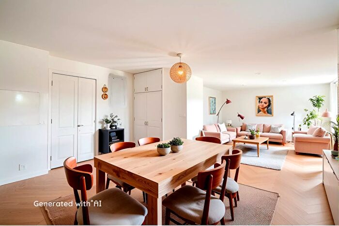 Cannes, Bocca Sud - Appartement 4 pièces à vendre
