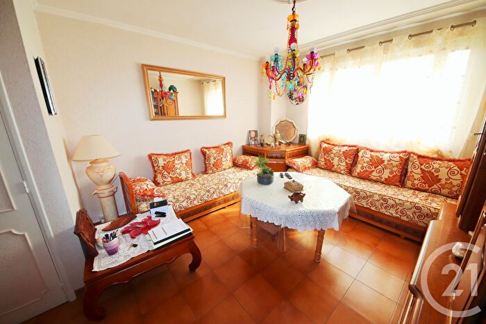 Appartement à vendre - Toulouse, Nègreneys - 4 pièces - 3 chambres