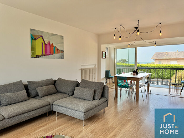 Maison 6 pièces à vendre à Arromanches-les-Bains