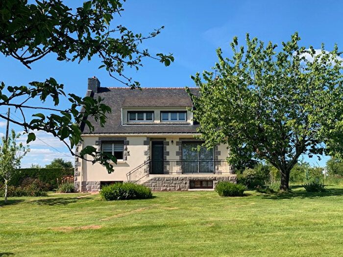 Maison 7 pièces à Pleugriffet, à vendre