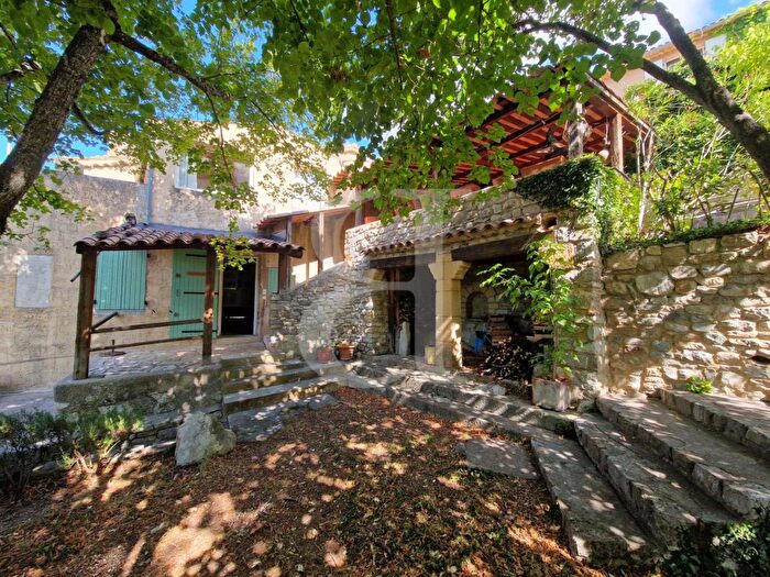 Maison à vendre - Arpavon - 11 pièces - 7 chambres