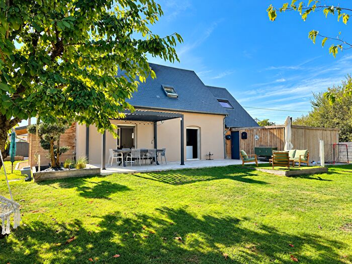 Maison 6 pièces à vendre - Saint-Roch