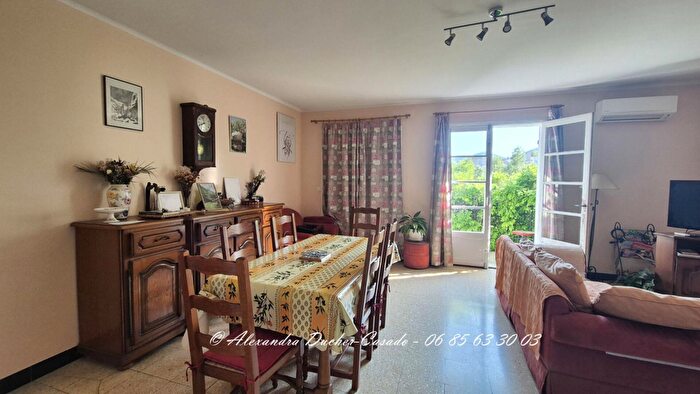 Maison 5 pièces à vendre - Peyruis