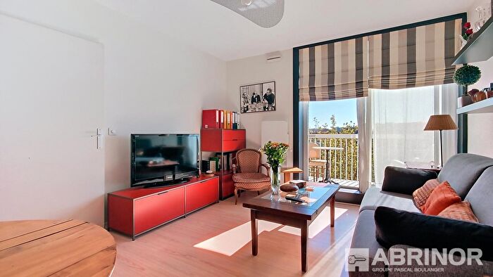 Appartement 3 pièces à vendre à Lille, Vauban, Esquermes