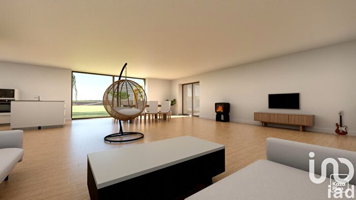 Maison à vendre - Bais - 3 pièces