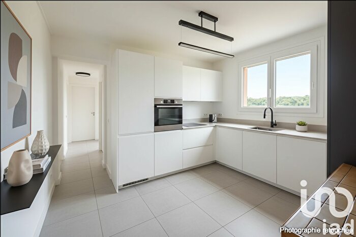 Maison à vendre - Aux Marais - 5 pièces - 3 chambres