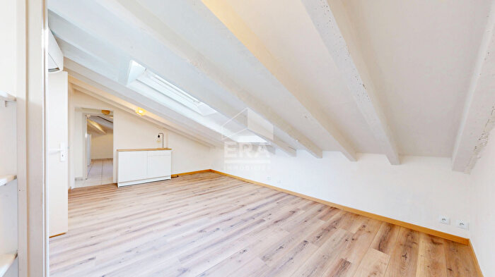 Nice, Gambetta : Appartement 2 pièces à vendre