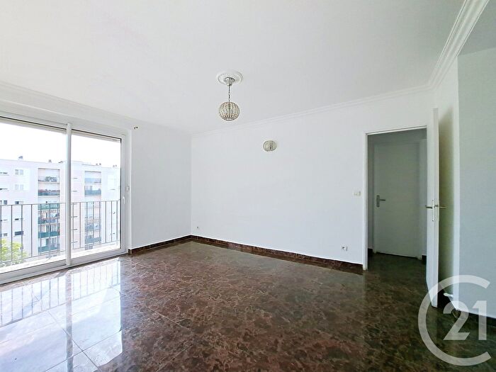 Appartement 4 pièces à vendre - Créteil, Haut du Mont-Mesly