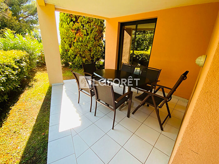 Appartement 2 pièces à vendre à Cannes, Croix des Gardes