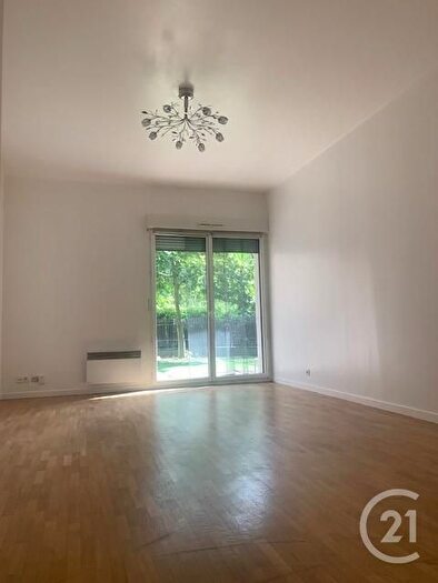 Appartement à louer - Asnières-sur-Seine, Gresillons, Voltaire - 3 pièces - 2 chambres