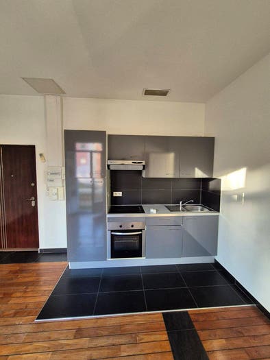 Madeleine, Nice - Appartement 2 pièces à louer