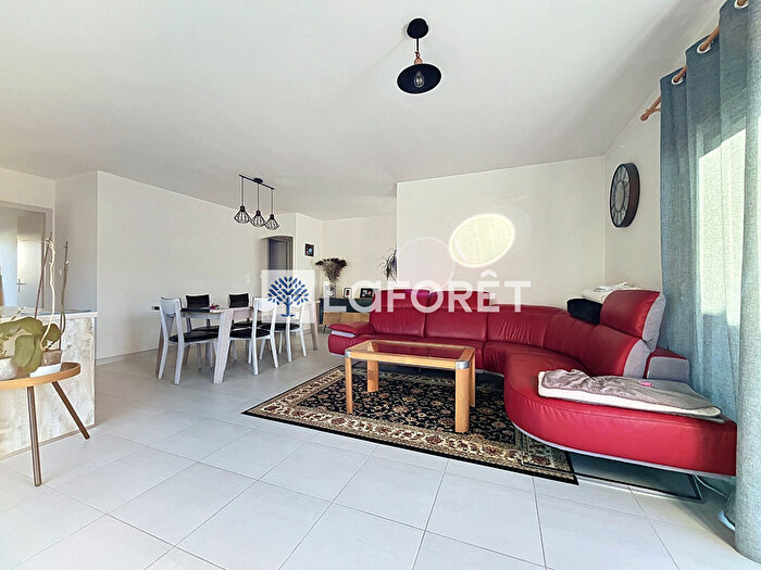Maison 5 pièces à vendre - La Barre-de-Monts
