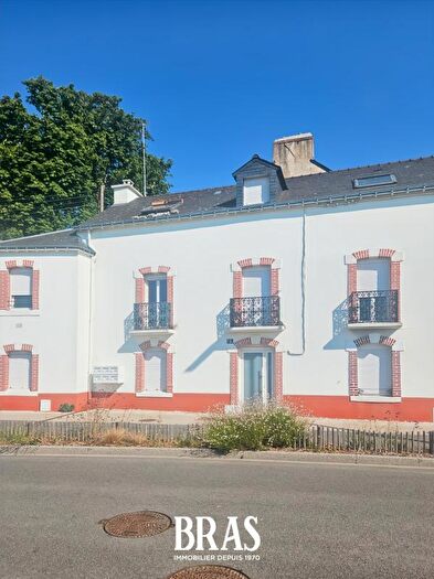 Appartement 1 pièce à louer à Vannes, Gare