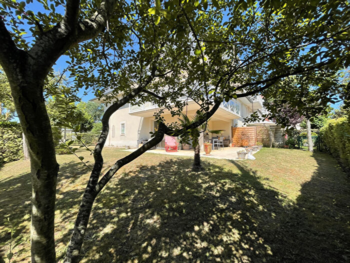 Appartement à vendre - Cabourg, Bizontine, Chemin Vert, Brèche Buhot - 3 pièces - 2 chambres