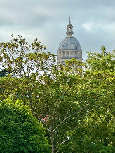 Appartement à vendre - Boulogne-sur-Mer, Beaurepaire - 5 pièces - 3 chambres