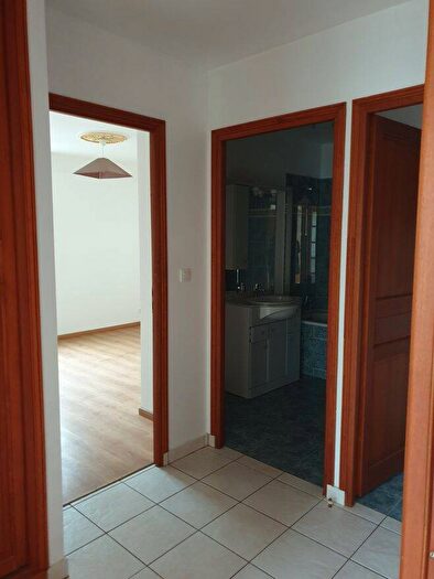 Appartement 2 pièces à louer - Nord Est-Sud Ouest, Clermont