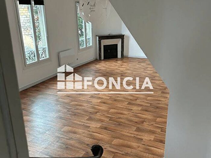 Appartement à louer - Centre ville, Bordeaux - 2 pièces - 1 chambre