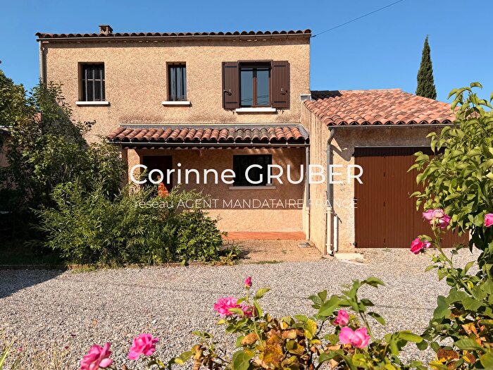 Digne-les-Bains, Chauchets, Ferréols - Maison 4 pièces à vendre
