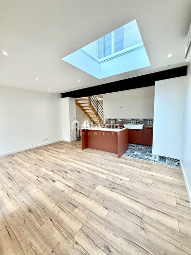 Maison à vendre - Orléans, Dunois, Châteaudun - 5 pièces - 3 chambres