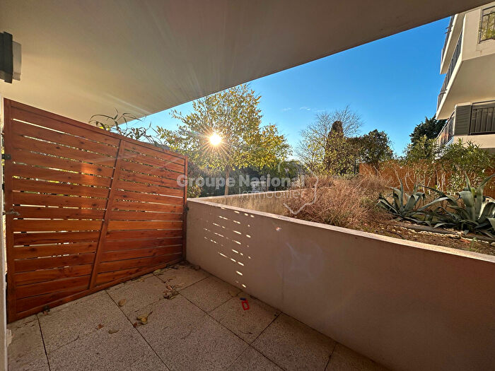 Appartement à vendre - Avignon, Préfecture - 1 pièce