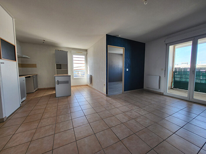 Appartement à vendre - Poitiers, Saint-Eloi, Breuil, Mingot - 3 pièces - 2 chambres