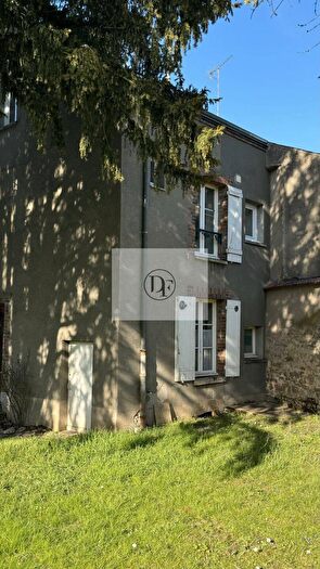 Maison à louer - Pithiviers - 3 pièces - 2 chambres