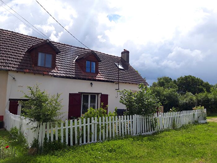 Maison 6 pièces à Tilly, à vendre