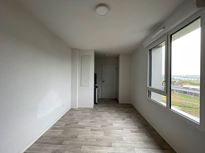 Appartement 1 pièce à Toulouse, Rangueil, Pech David, Lespinet, à louer