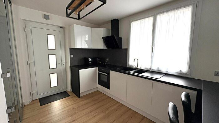 Appartement à louer - Besançon, Grette, Butte - 3 pièces - 2 chambres