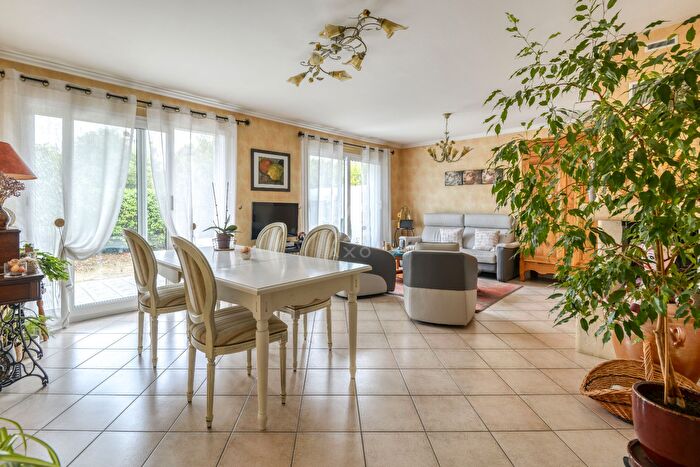 Maison 7 pièces à vendre à Nantes, Chantenay, Sainte-Anne
