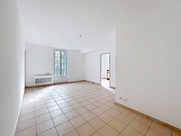 Montagnac : Appartement 2 pièces à louer