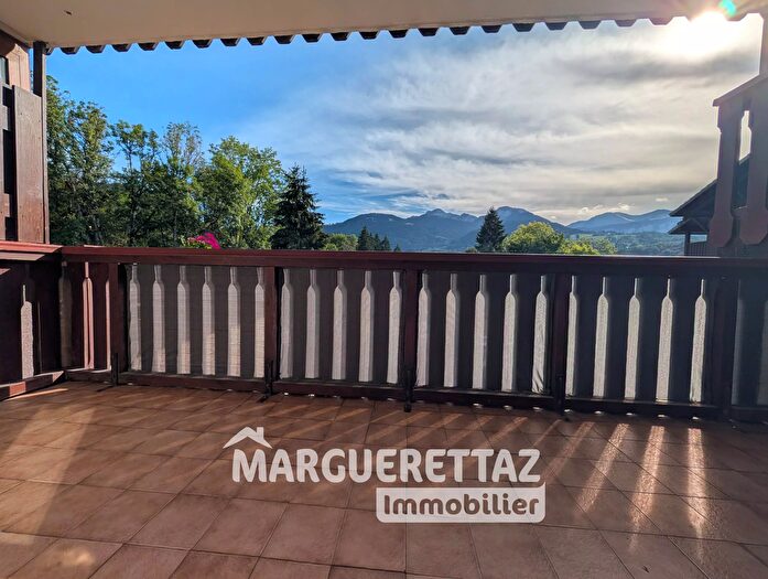 Onnion : Appartement 1 pièce à vendre