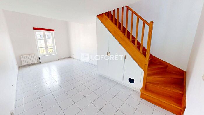 Appartement 2 pièces à louer à Centre Ville, Rueil-Malmaison