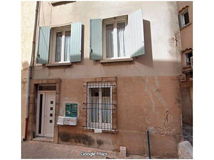 Appartement 2 pièces à louer à Pignans