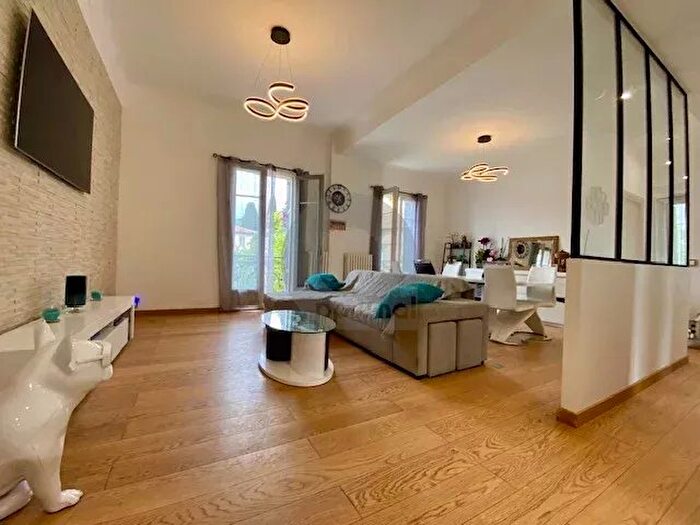 Appartement à vendre - Menton, Hôtel de Ville, Vieille Ville, Musée, Madone, Carnolès - 4 pièces - 3 chambres