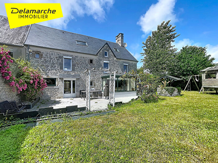 Maison 6 pièces à vendre à Lingreville