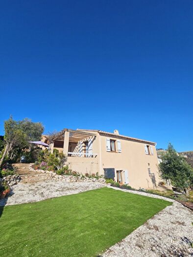 Maison 5 pièces à vendre - Marseille 16ème