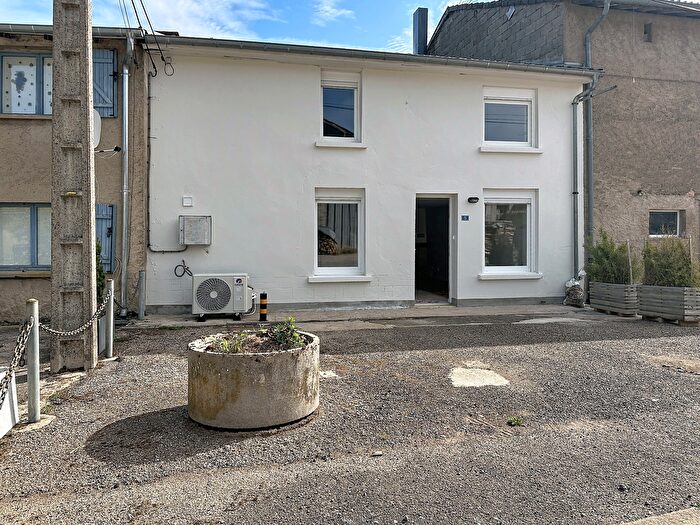Guinkirchen : Maison 5 pièces à louer