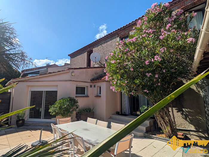 Maison 6 pièces à vendre à Cheix-en-Retz