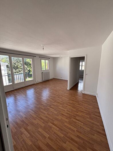 Appartement 2 pièces à Amiens, à louer