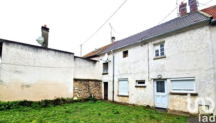 Maison à vendre - Itteville - 5 pièces - 4 chambres