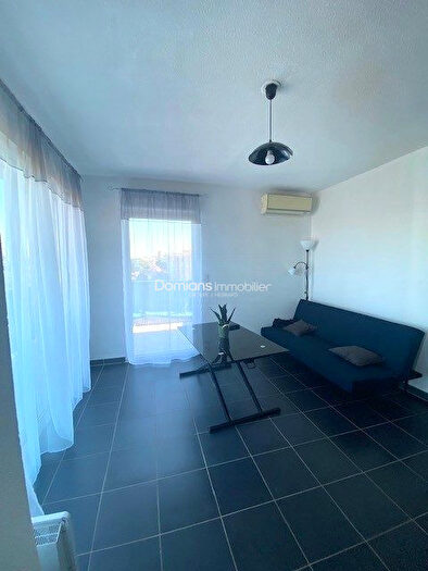 Perpignan, Moulin-à-Vent, Vertefeuille - Appartement 2 pièces à vendre