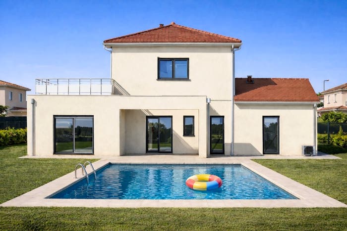 Pibrac : Maison 5 pièces à vendre