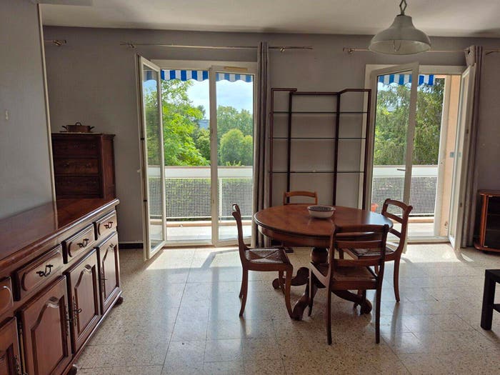 Appartement 4 pièces à louer à Luynes, Aix-en-Provence