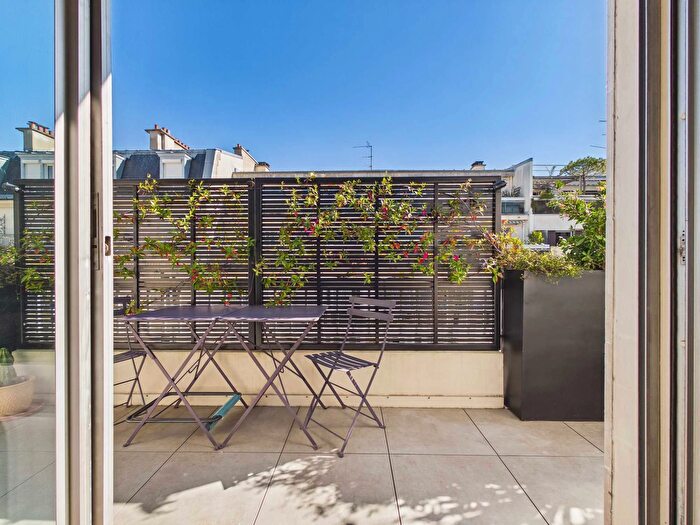 Paris 15ème, Cambronne, Garibaldi : Appartement 3 pièces à vendre