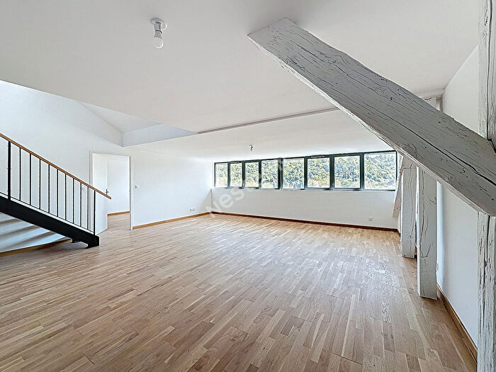 Appartement à vendre - Poitiers, Trois Quartiers - 4 pièces - 3 chambres