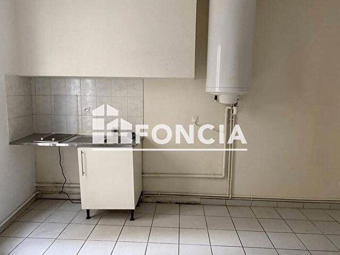 Appartement à louer - Bordeaux Sud - 1 pièce