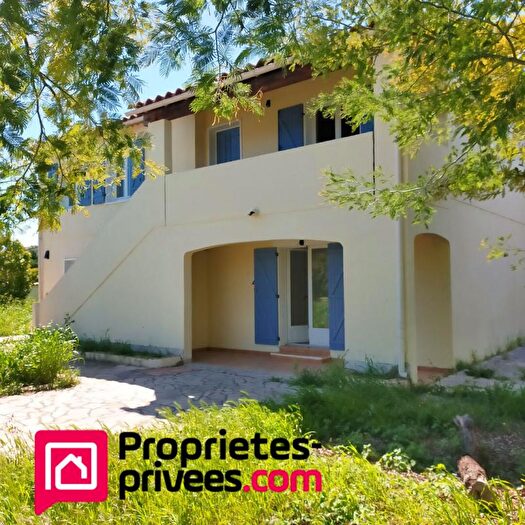 Maison à vendre - Le Muy - 8 pièces - 6 chambres