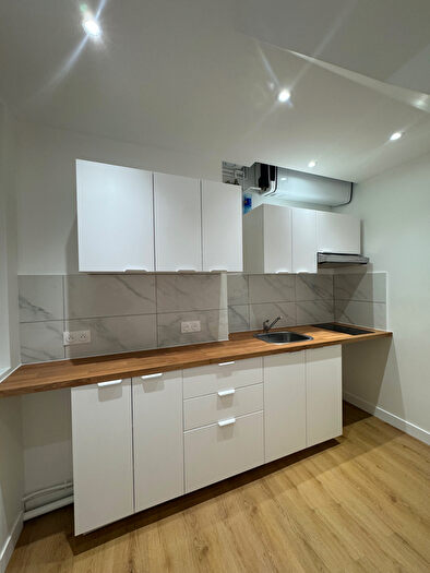 Appartement à louer - Paris e , Saint-Philippe du Roule - 1 pièce